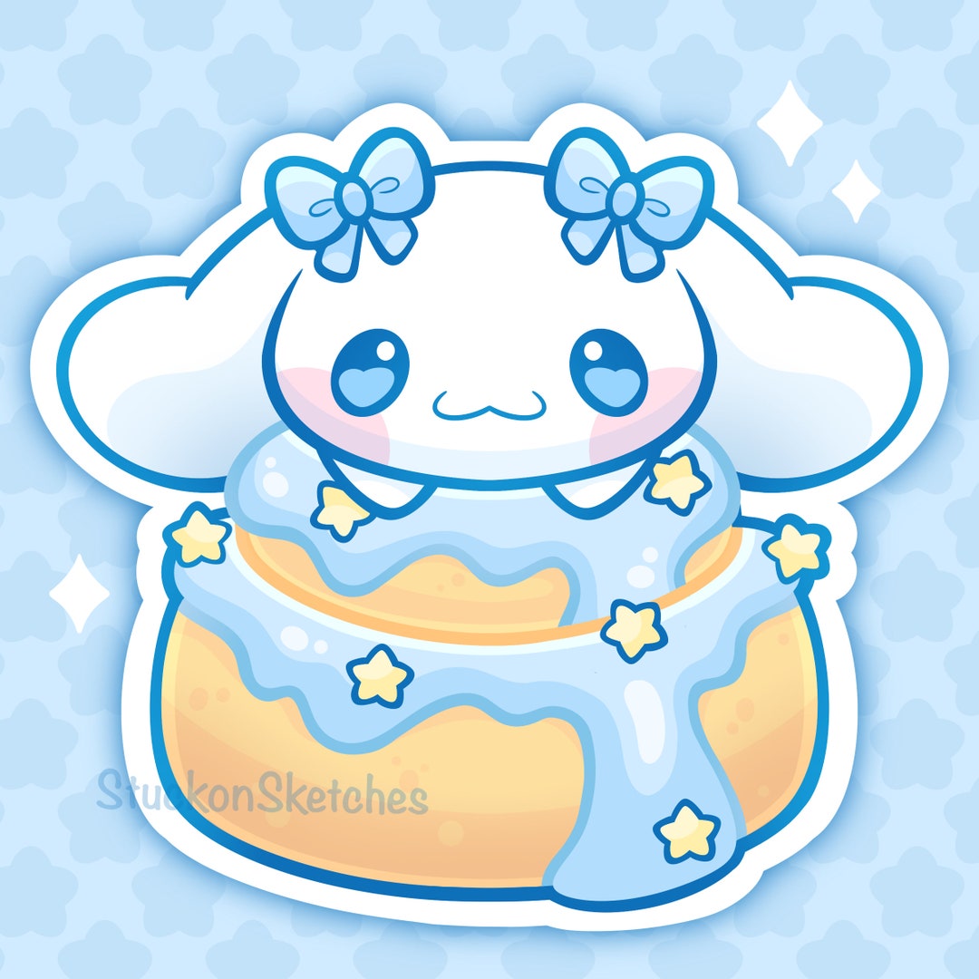 Cinnamon Roll, Pompom, Choco Cat, Kuro Mi, Melody, Tuxedo, Pocha Vinyl ...