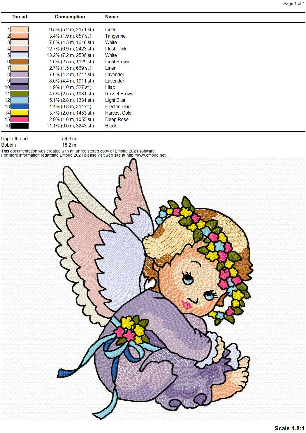 Hugs, Pattern for Machine Embroidery Design, 1 Size, Pes, Hus, Dst, Exp ...