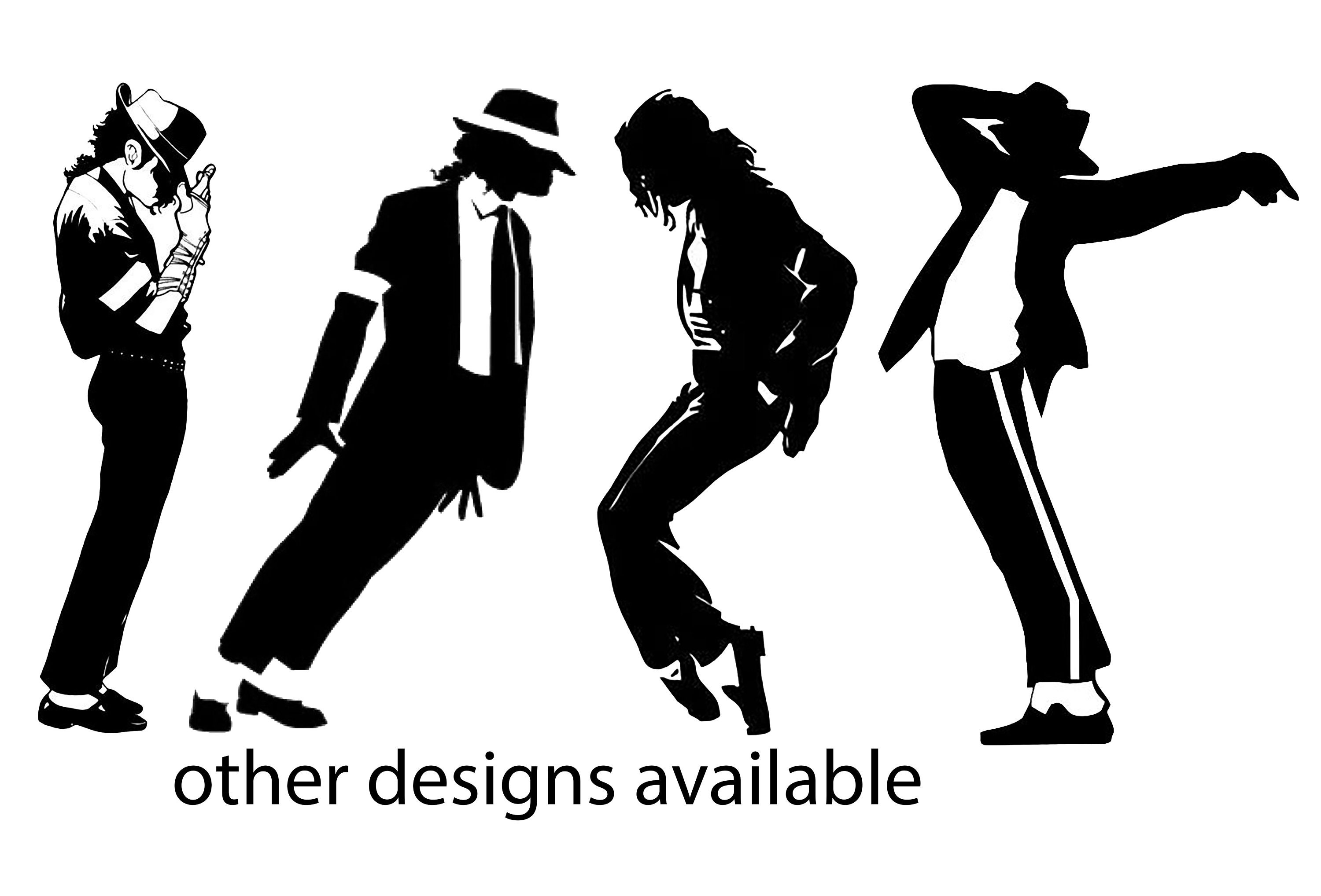 Billie Jean, King of Pop, Michael Jackson, Pattern for Machine ...