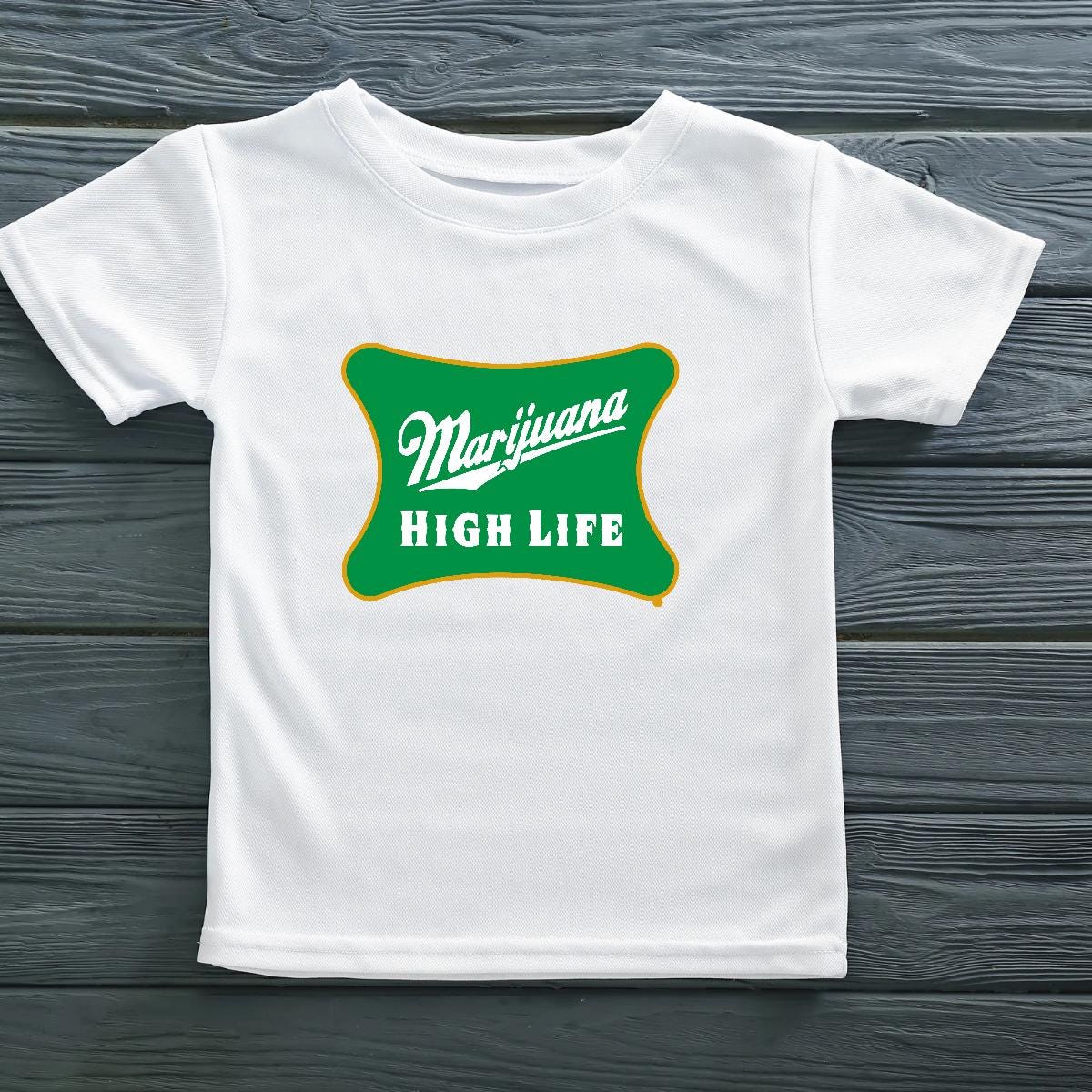 High Life SVG - Etsy