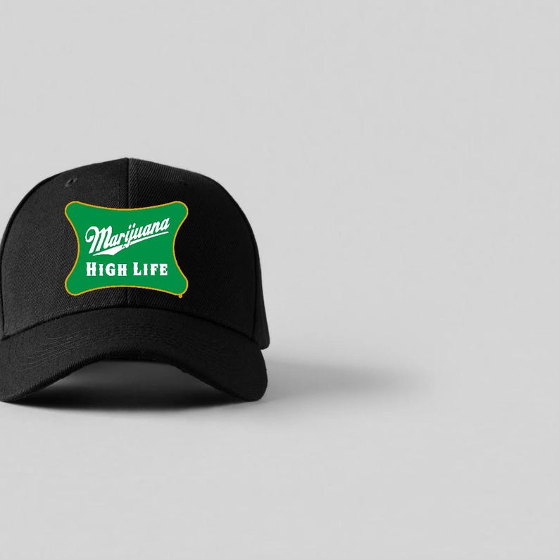 High Life SVG - Etsy