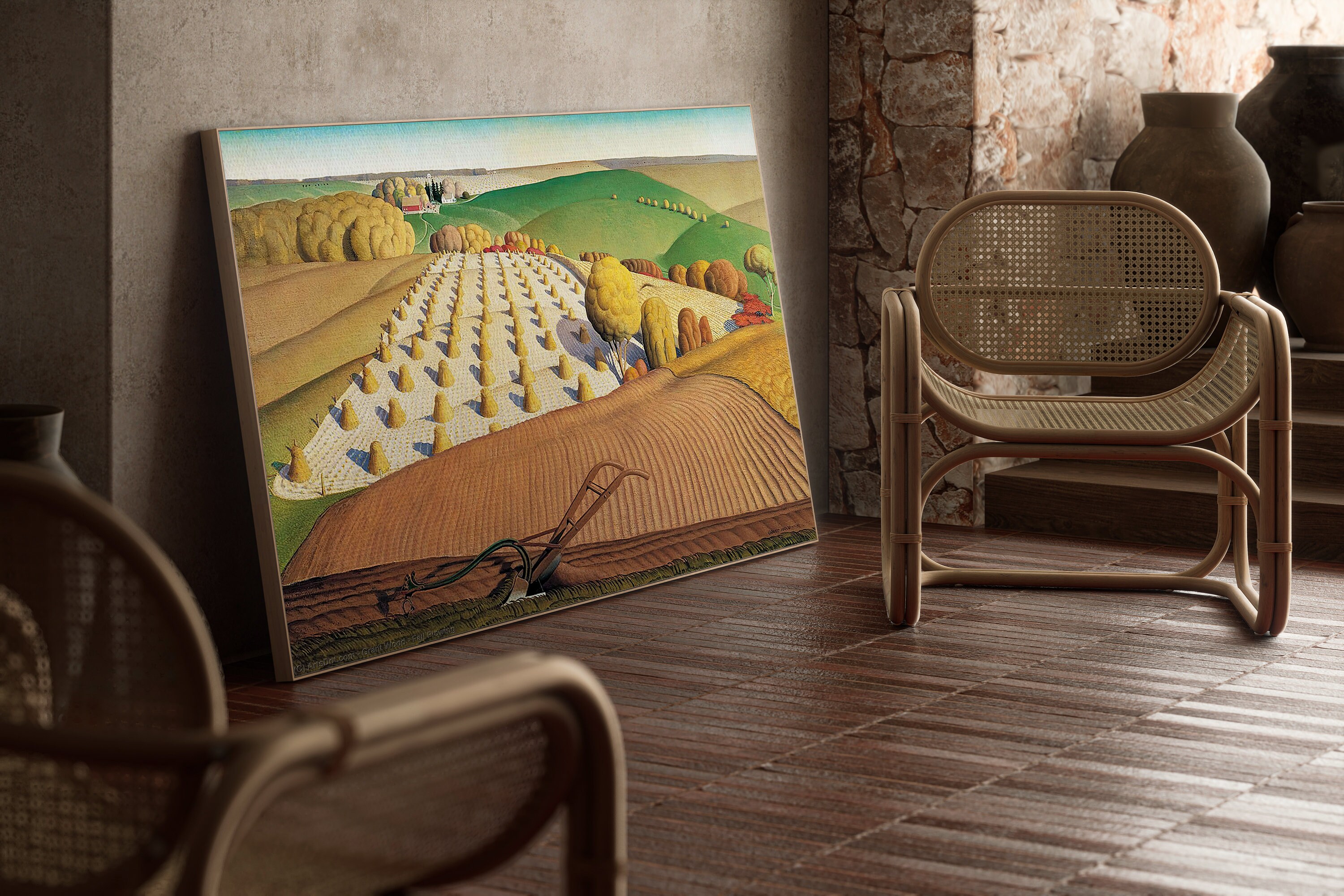 Vintage Nursery, Famous Digital Art Print, Muted Portrait, Downloadable ...