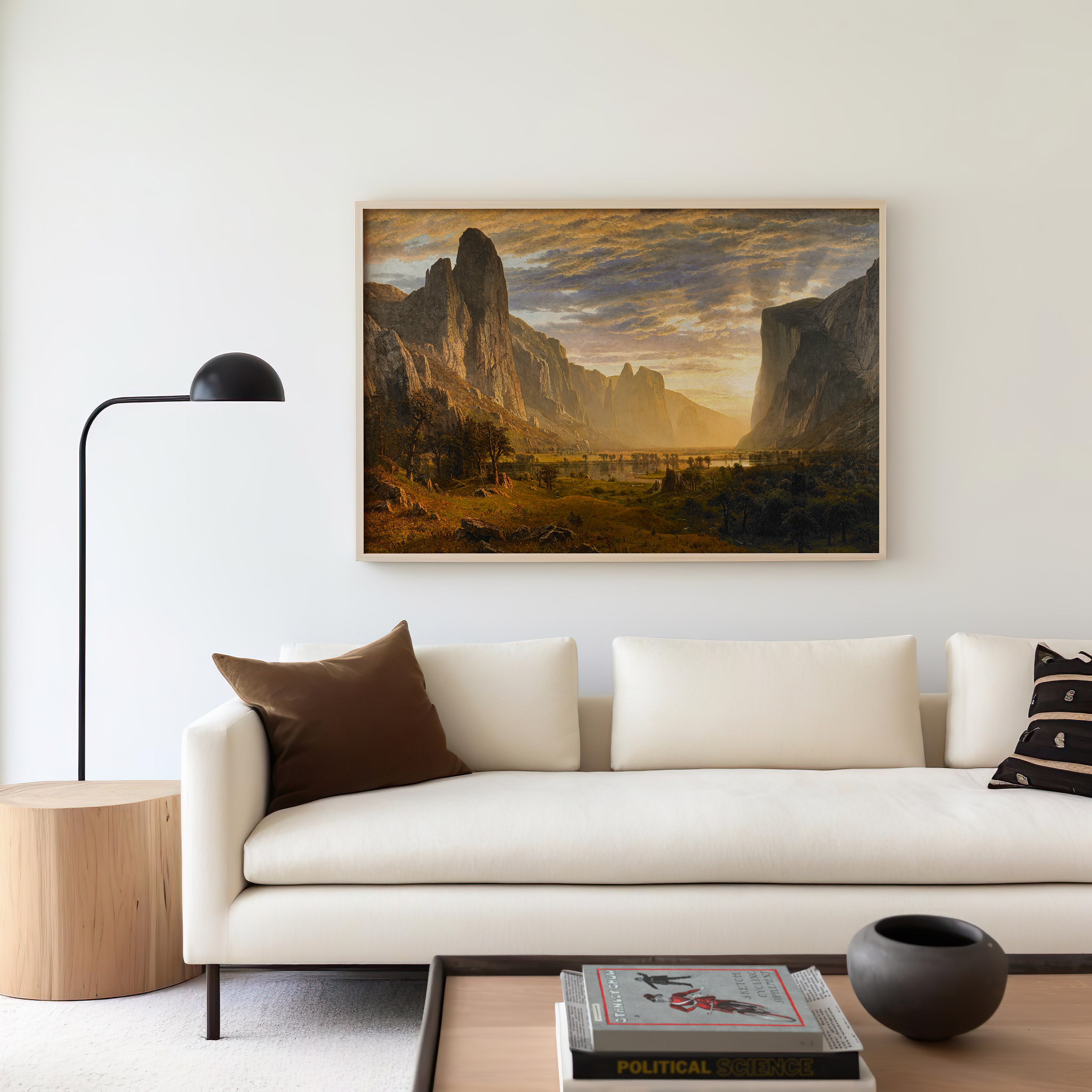 Antique Sketch, Digital Print, Digital Art, Lanscape Antique Oil ...