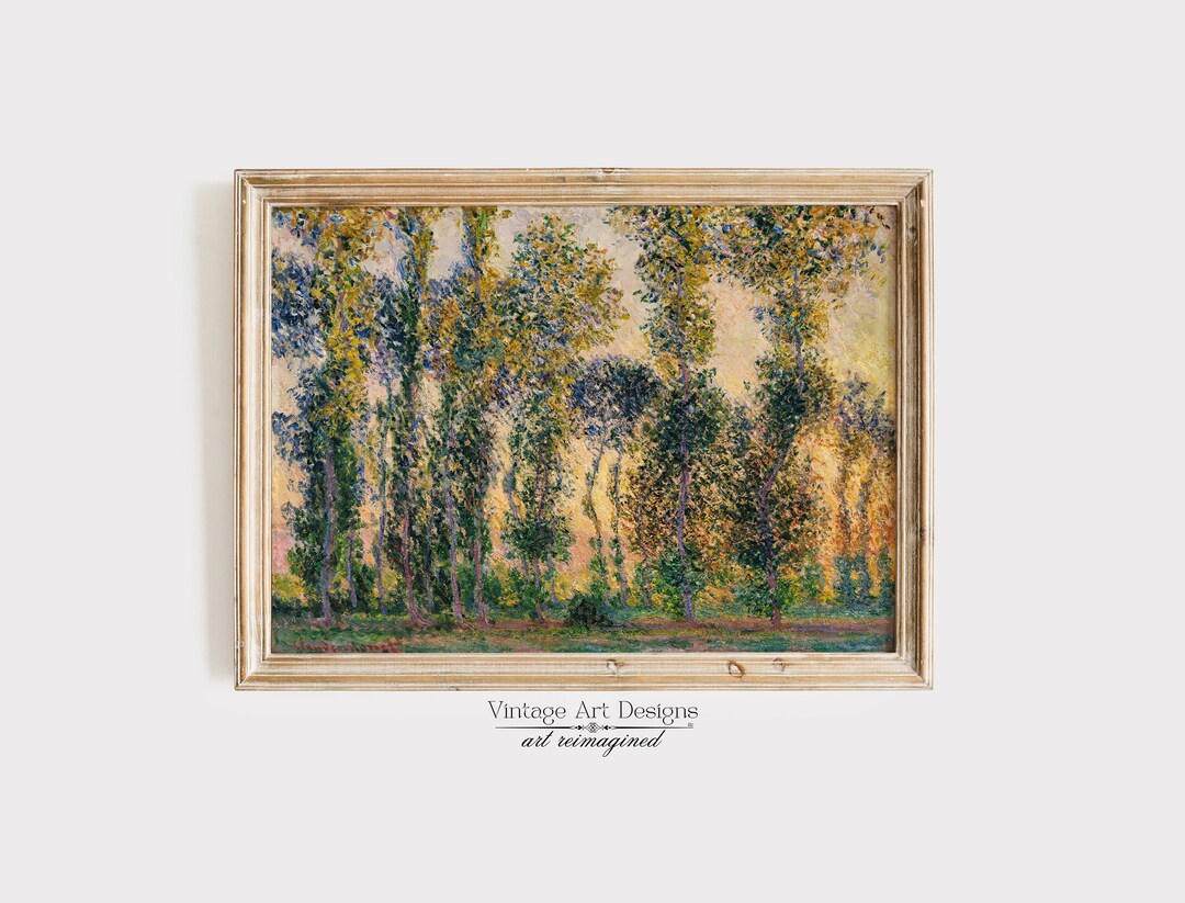 Digital Download, Digital Prints, Digital Art Print, Lanscape Living ...