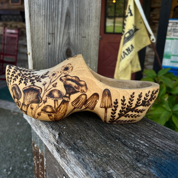 Klompen - Etsy