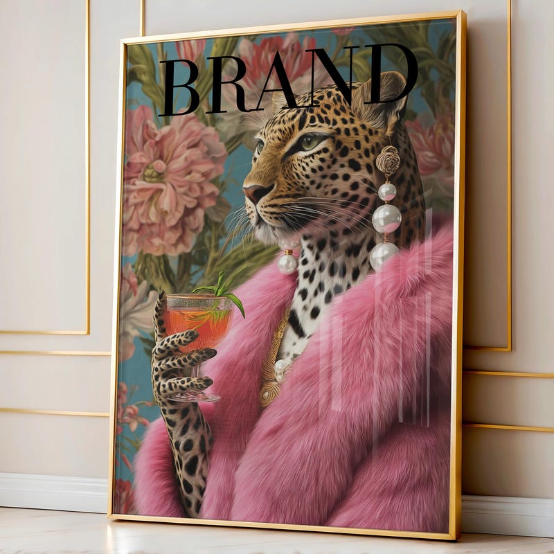 VenusArtPosters - Etsy