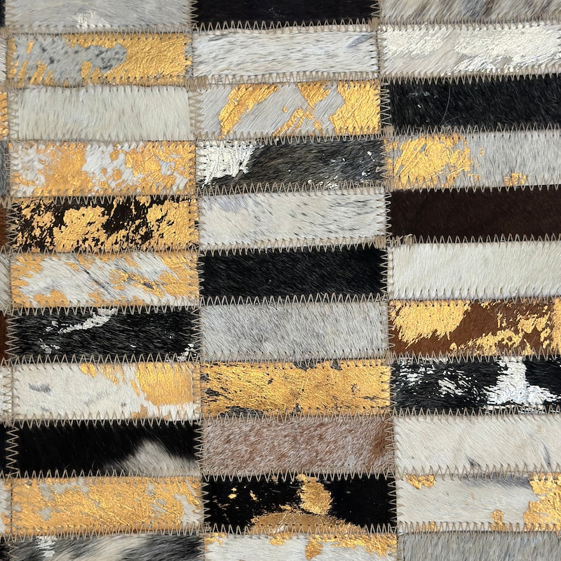 Runner Rug Leather - Etsy