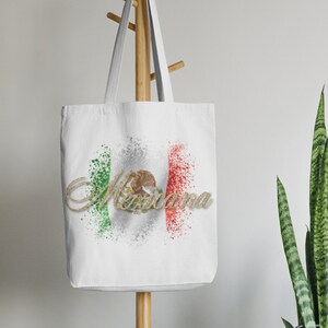 Faux Rhinestone Mexicana PNG, Latina PNG, Mexican Sublimation, Mexico ...