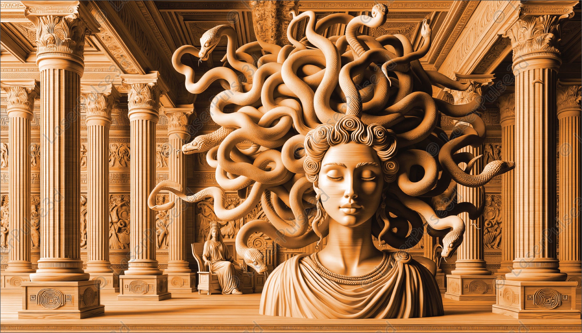 Medusa Aesthetics And Laser