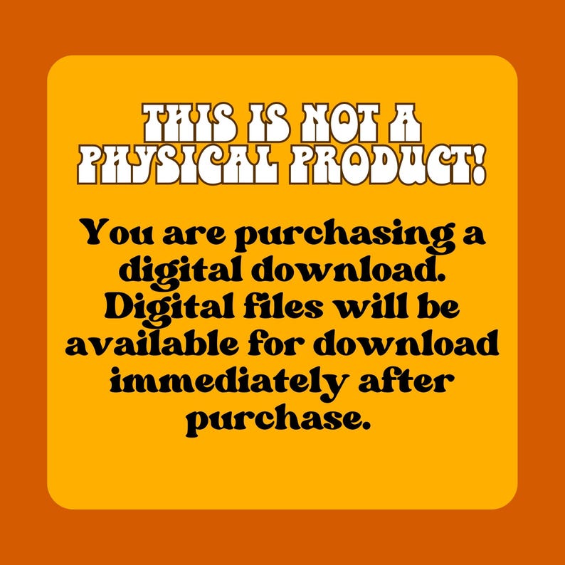 70s Poster, 70s Sunset, Retro Wall Art, 70s Wall Art, Retro Sunset ...