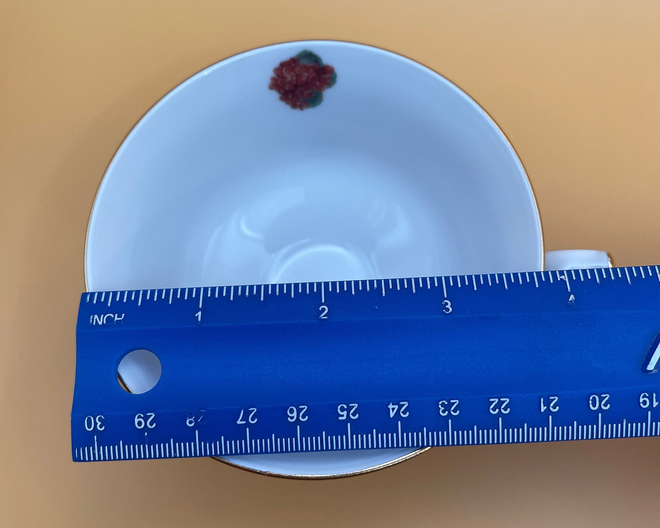 Lena Liu's the White-eared Hummingbird Limited Edition Porcelain Teacup ...