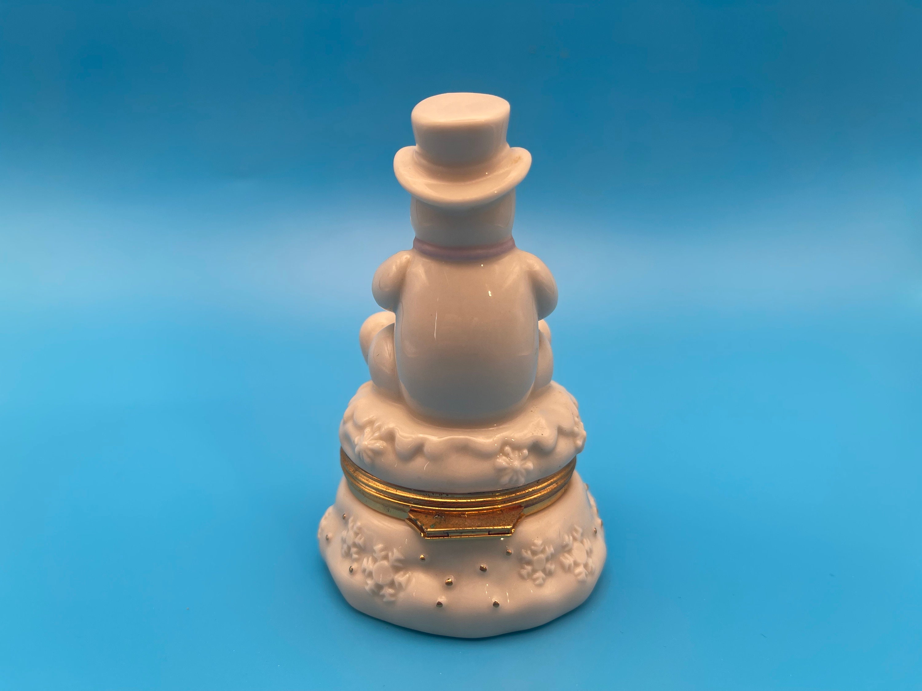 Lenox Treasure Box drumming up Surprises - Etsy