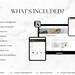 Notion Project Management Templates | Notion Digital Business Dashboard ...
