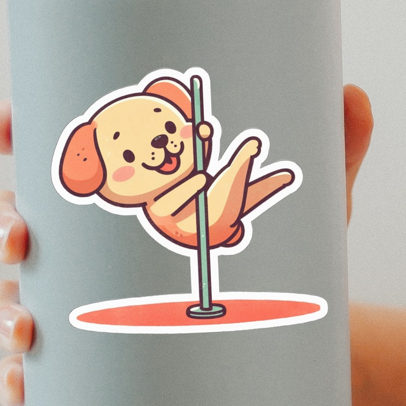 ThePoleGround - Etsy