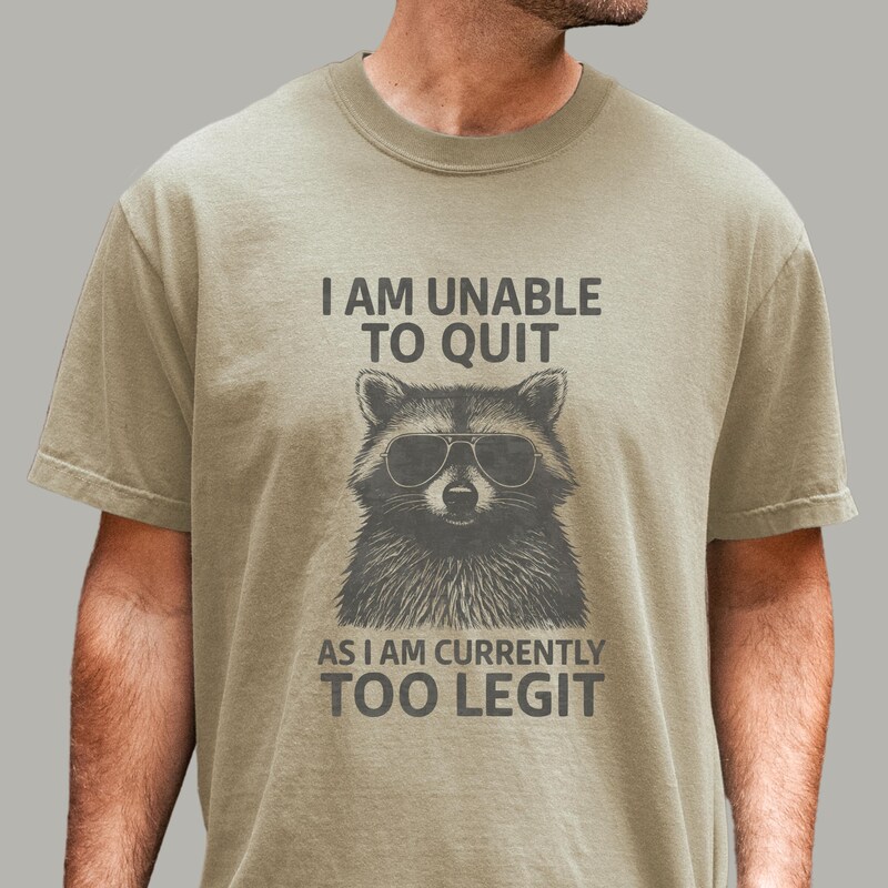 Too Legit to Quit - Etsy