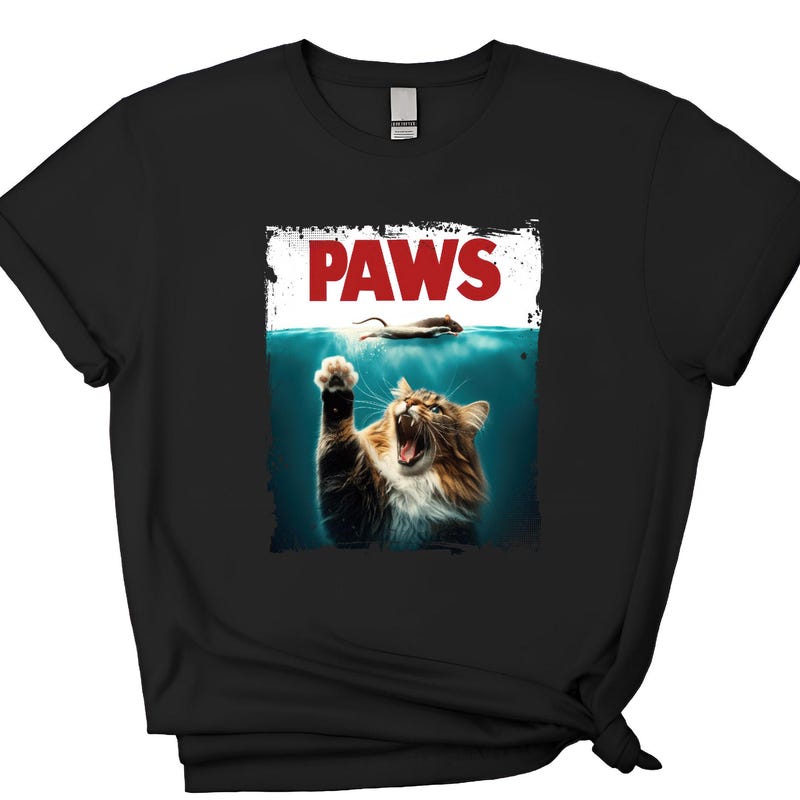 Jaws Movie Meme - Etsy