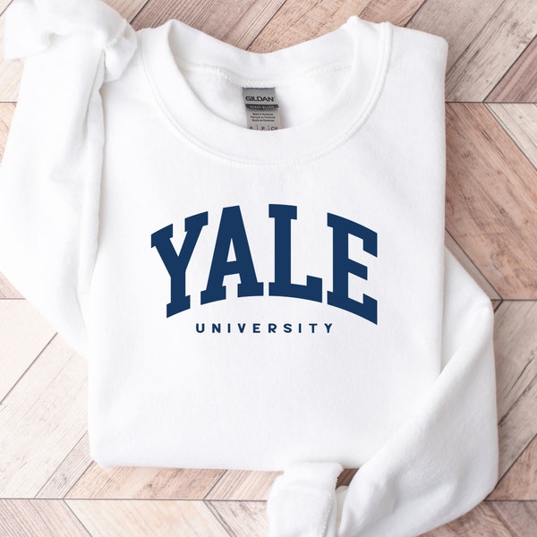 Yale - Etsy