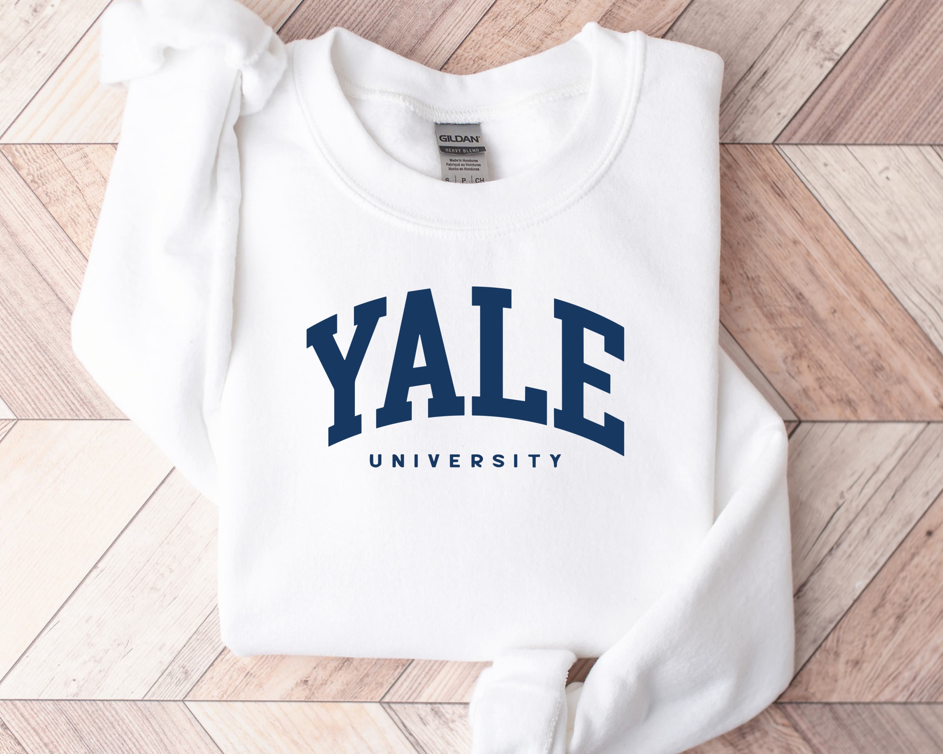 Trendy University Sweatshirt, School Spirit Hoodie, University Pride ...