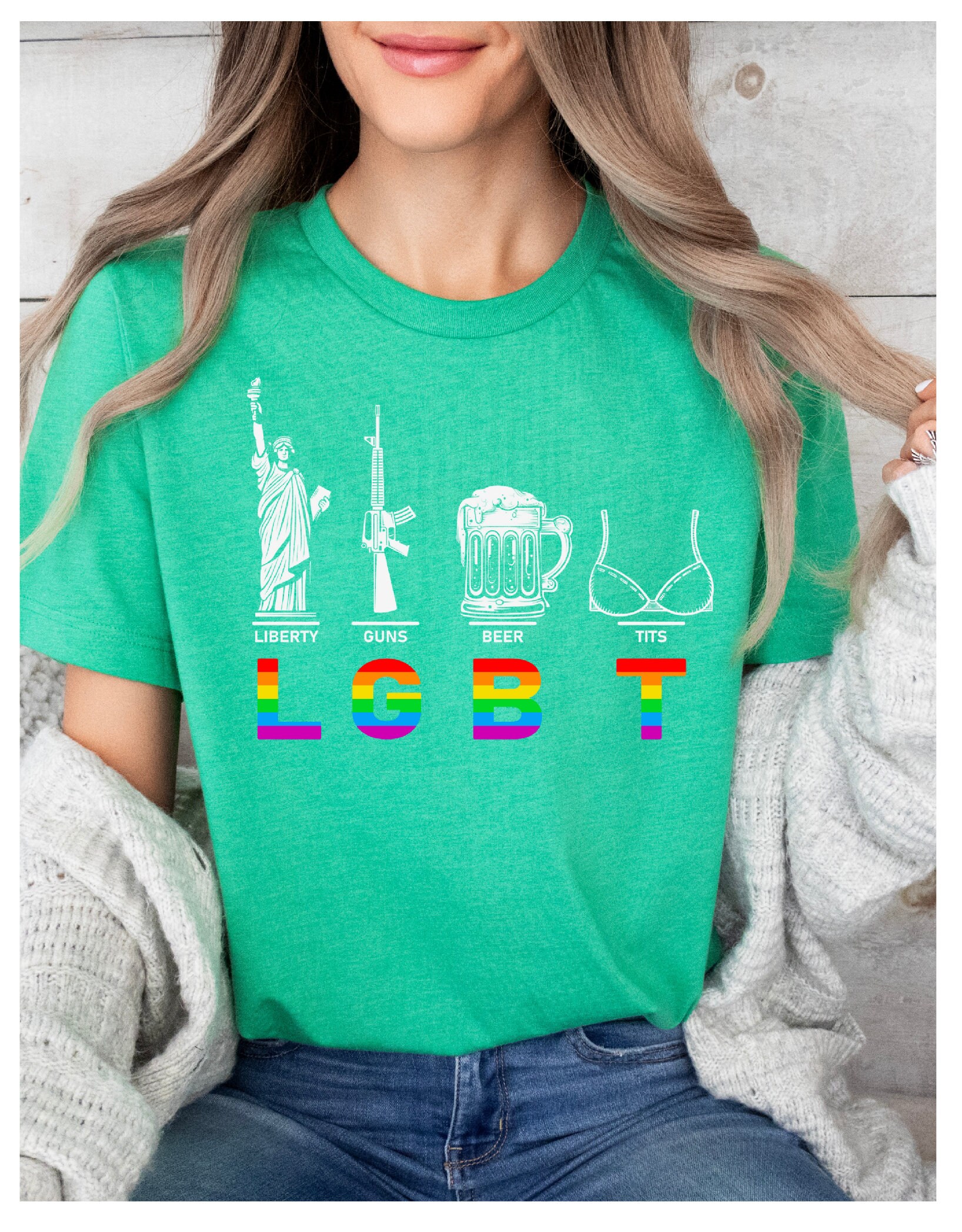 Pride Day, Pride Tee, LGBTQ Tshirt, Rainbow Pride, Equality, LGBTQ ...