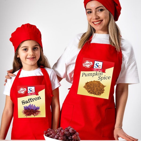 Halloween Spice Costume - Etsy