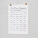 Wedding First Dance Sweepstake - Etsy