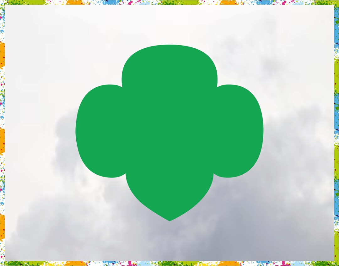 Girl Scouts Svg, Girl Scout Svg, Girl Scout, Girl Scouts Svg, Girl ...