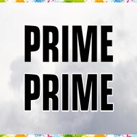 Prime Svg, Prime Png, Prime Drink Svg, Dxf, Silhouette, Svg für Cricut ...