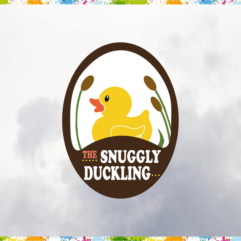 Duckling Design - Etsy