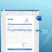Printable Invoice. Invoice Form. Word Invoice. Excel Invoice. PDF ...