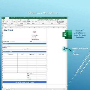 Printable Invoice. Invoice Form. Word Invoice. Excel Invoice. PDF ...
