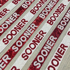 Boomer Sooner - Etsy