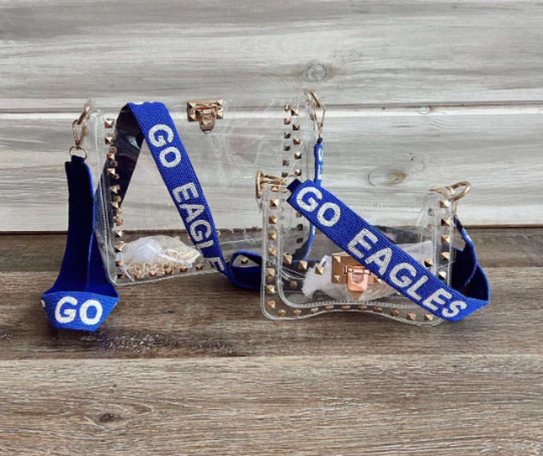 Beaded Purse Straps, Custom Beaded Straps, Beaded Coin Purse, College ...