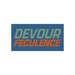 Devour Feculence Bumper Sticker - Severance Bumper Sticker - Milchick ...