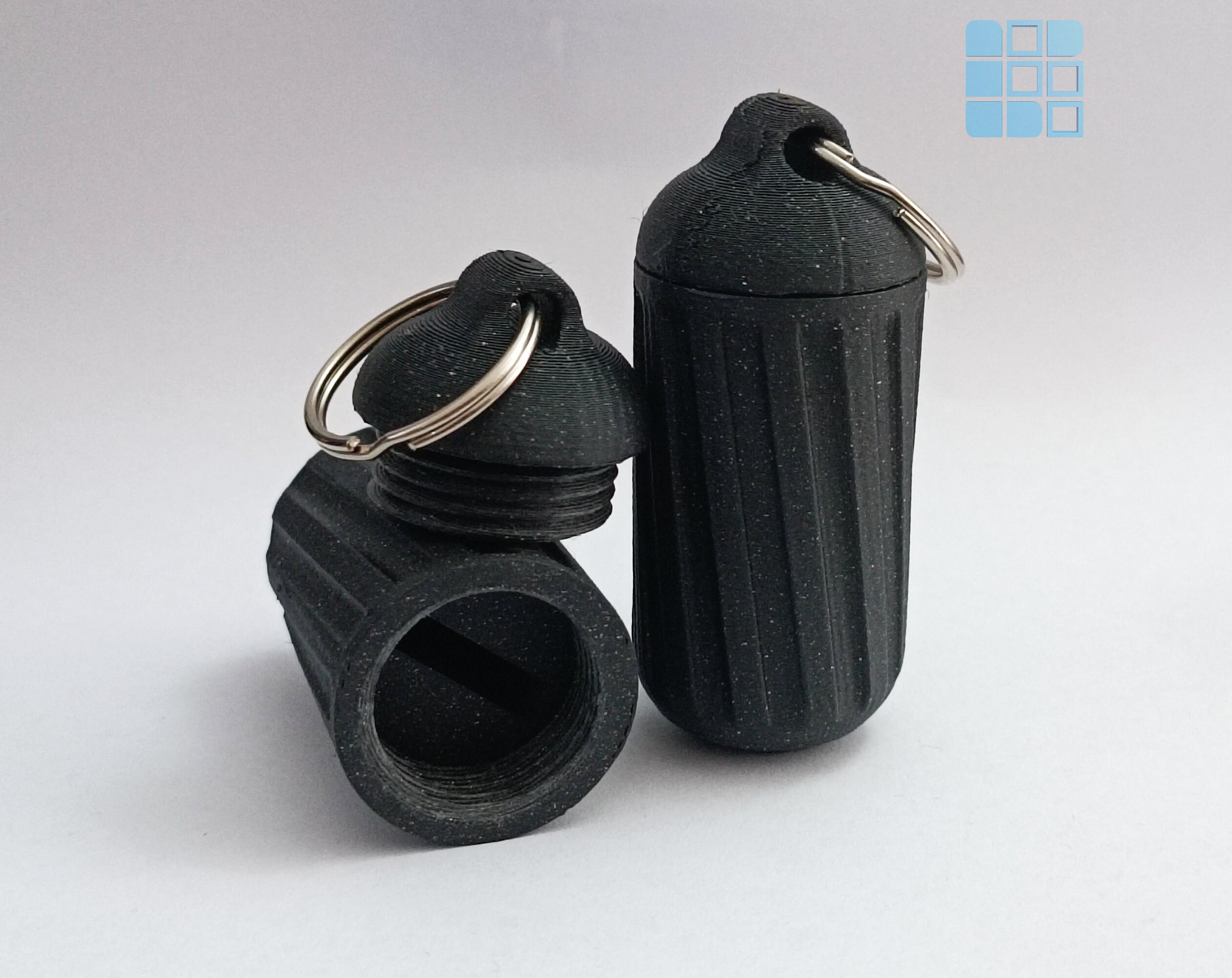 Yubikey 5 Protective Case Aquashield - Etsy