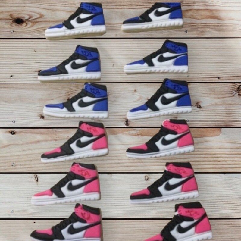 Nike Cookie - Etsy