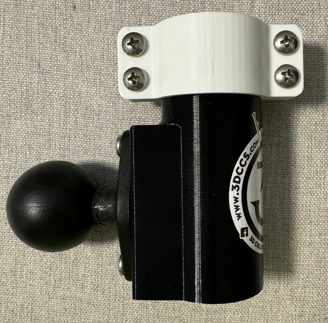 Boat Pole Adapter - Livescope/other - Etsy