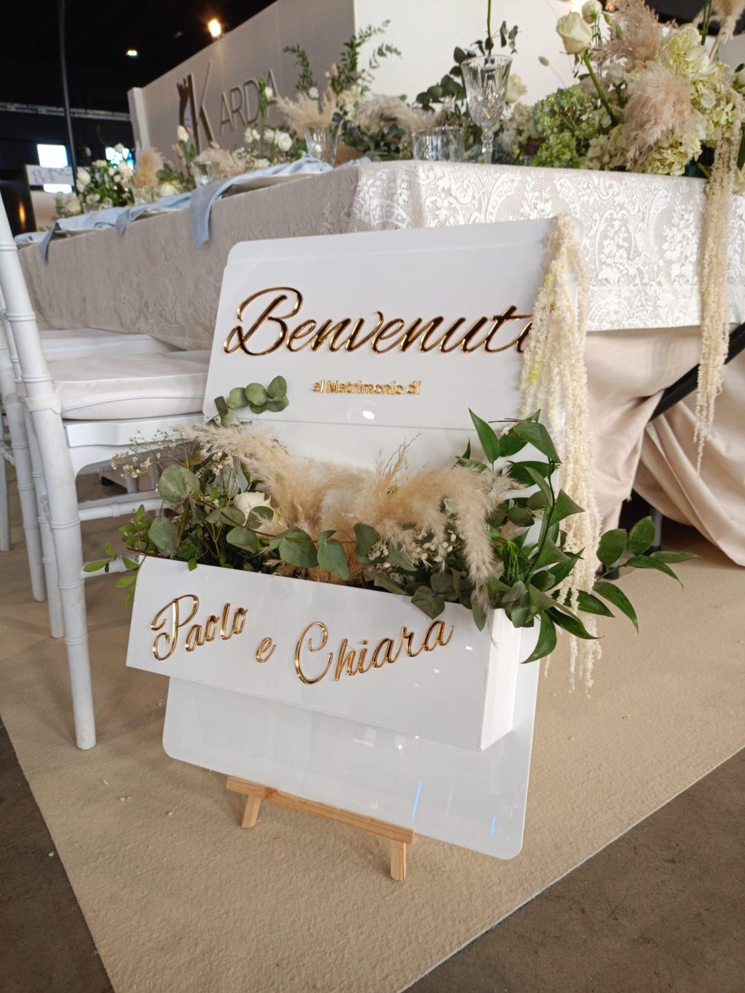 Welcome Tableau - Church - Local - Etsy