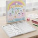 Number Fun Adventure Printable, Learn Trace & Count Worksheet ...