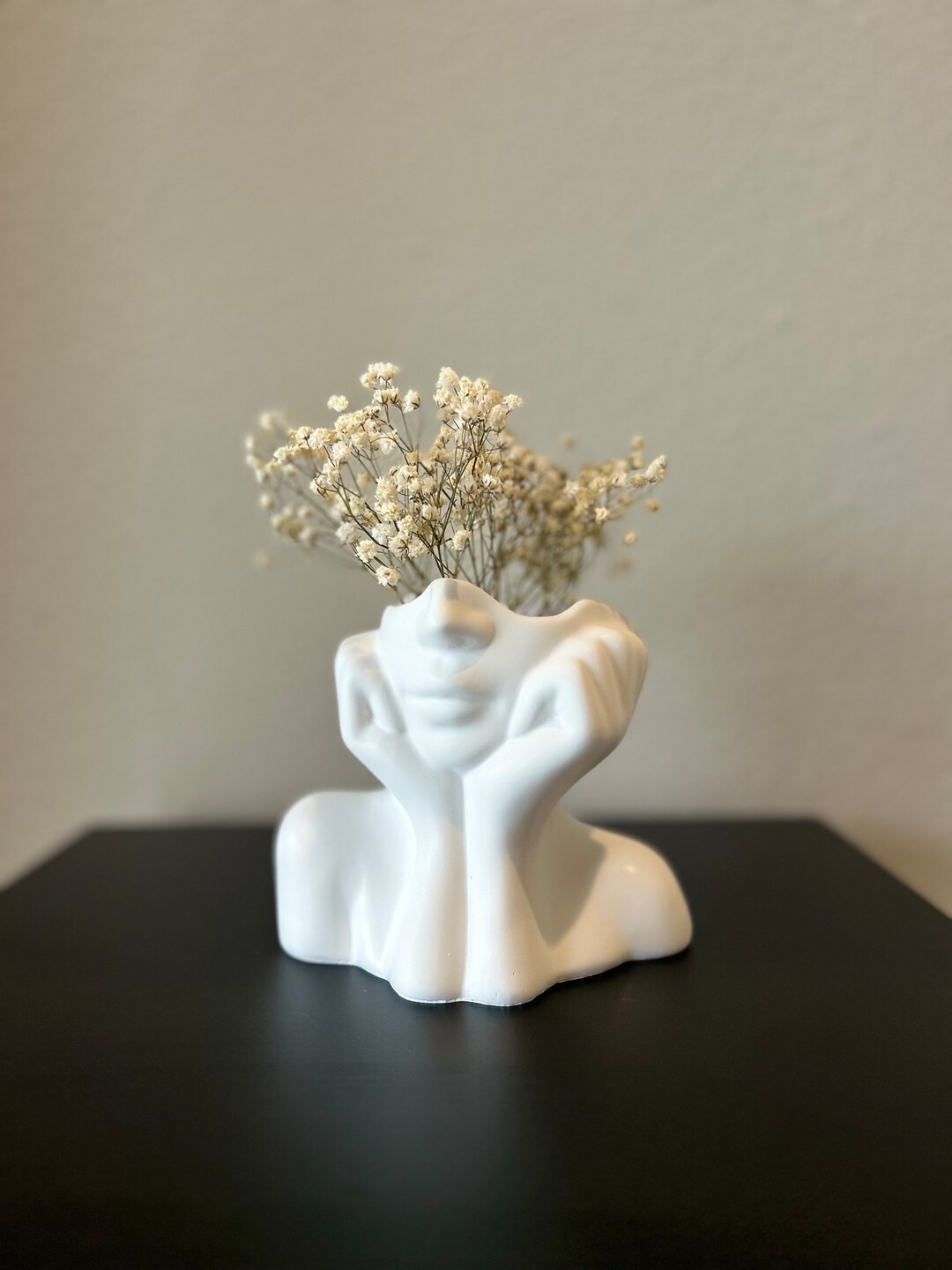 Sofia Vase | Flower Vase | Home Decor | Housewarming Gift - Etsy