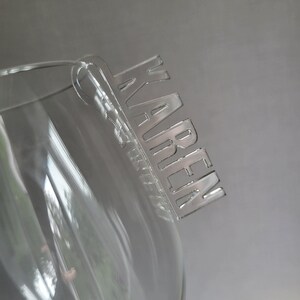 Acrylic Wedding Name Place Tags, Disc Name Tags, Mirror Acrylic Name ...