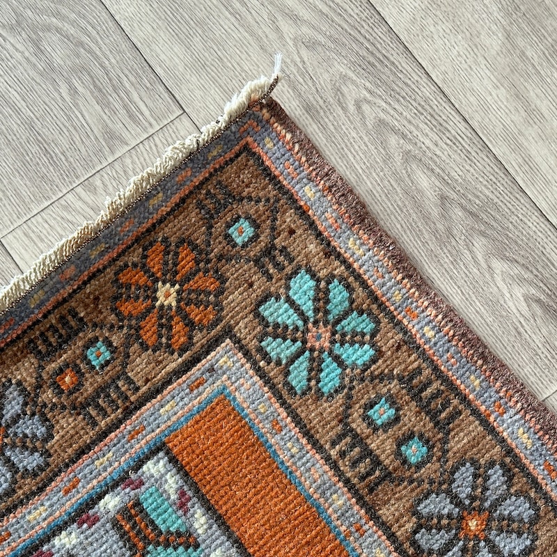 Rug 3x4 - Etsy