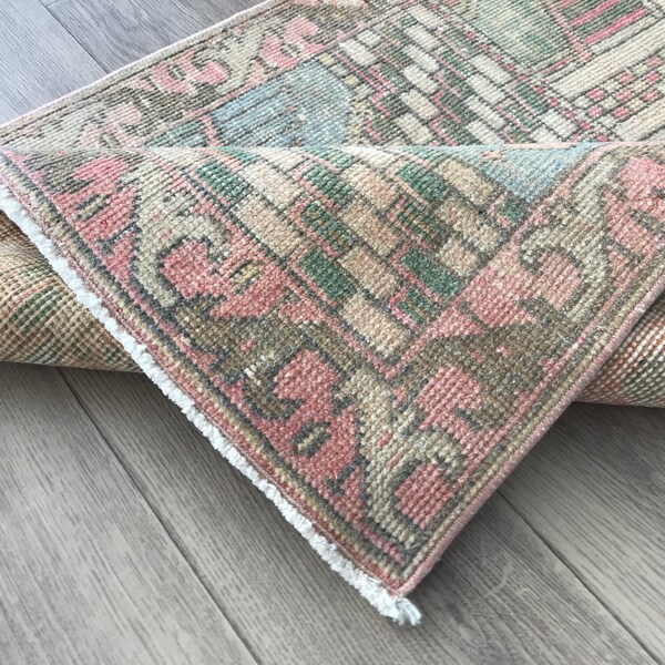 2x5 Rug Runner - Etsy