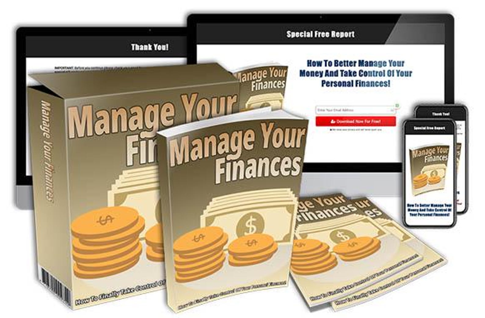 Financial Management Money Matter, Personal Finance, Budgeting Tip ...