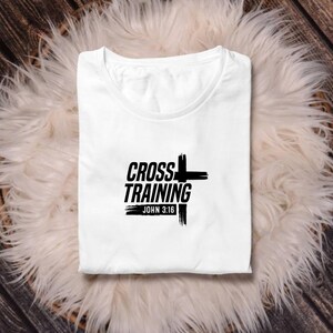 Christian Png Design Bible Verse Png, Faith-based Graphic, Cross Png ...