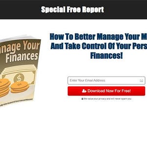 Financial Management Money Matter, Personal Finance, Budgeting Tip ...