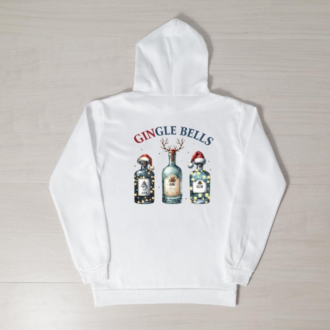 Gingle Bells Png Holiday Shirt Design Festive Shirt Design Digital ...