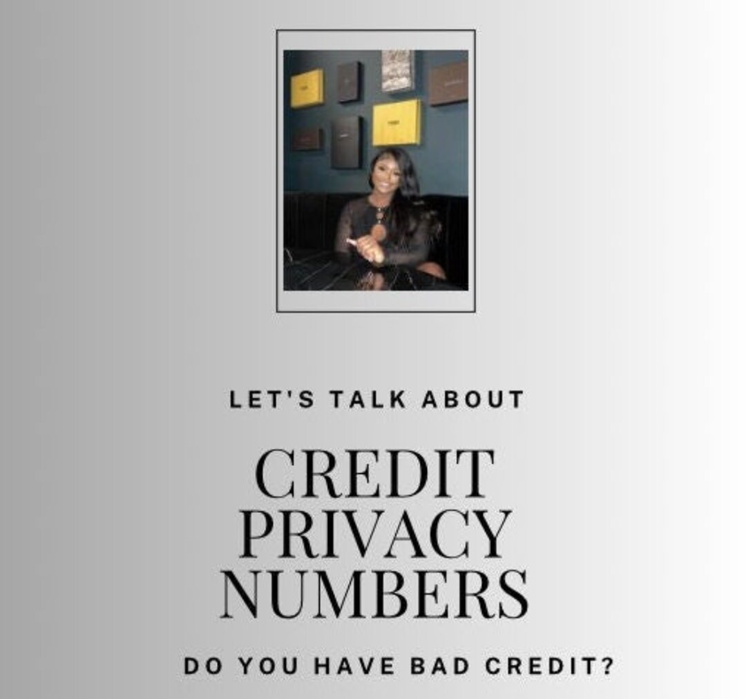 CPN Step-by-step Guide FREE Credit Repair Kit - Etsy