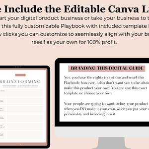 Passive Profit Playbook With Transferable PLR. Digital Marketing ...