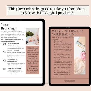 Passive Profit Playbook With Transferable PLR. Digital Marketing ...