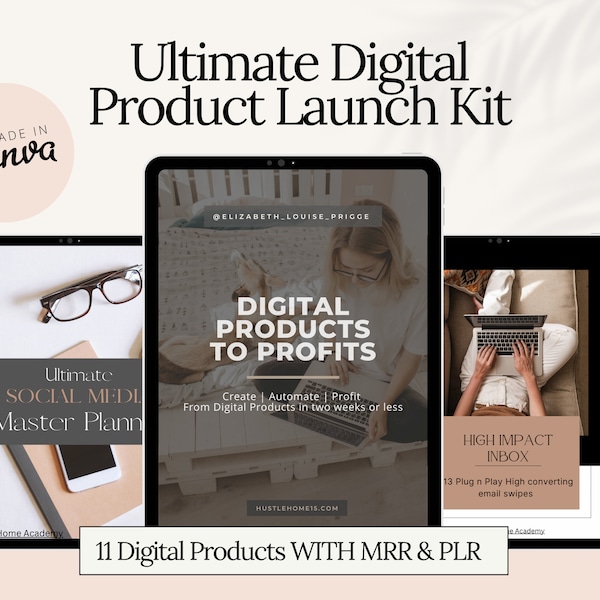 Resell Rights - Etsy